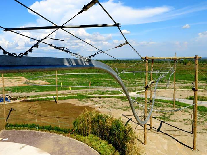 Lucky Citrine: Day Trip: Sandbox at Alviera (Porac, Pampanga)