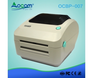 ETR MACHINES : Ocom barcode printer