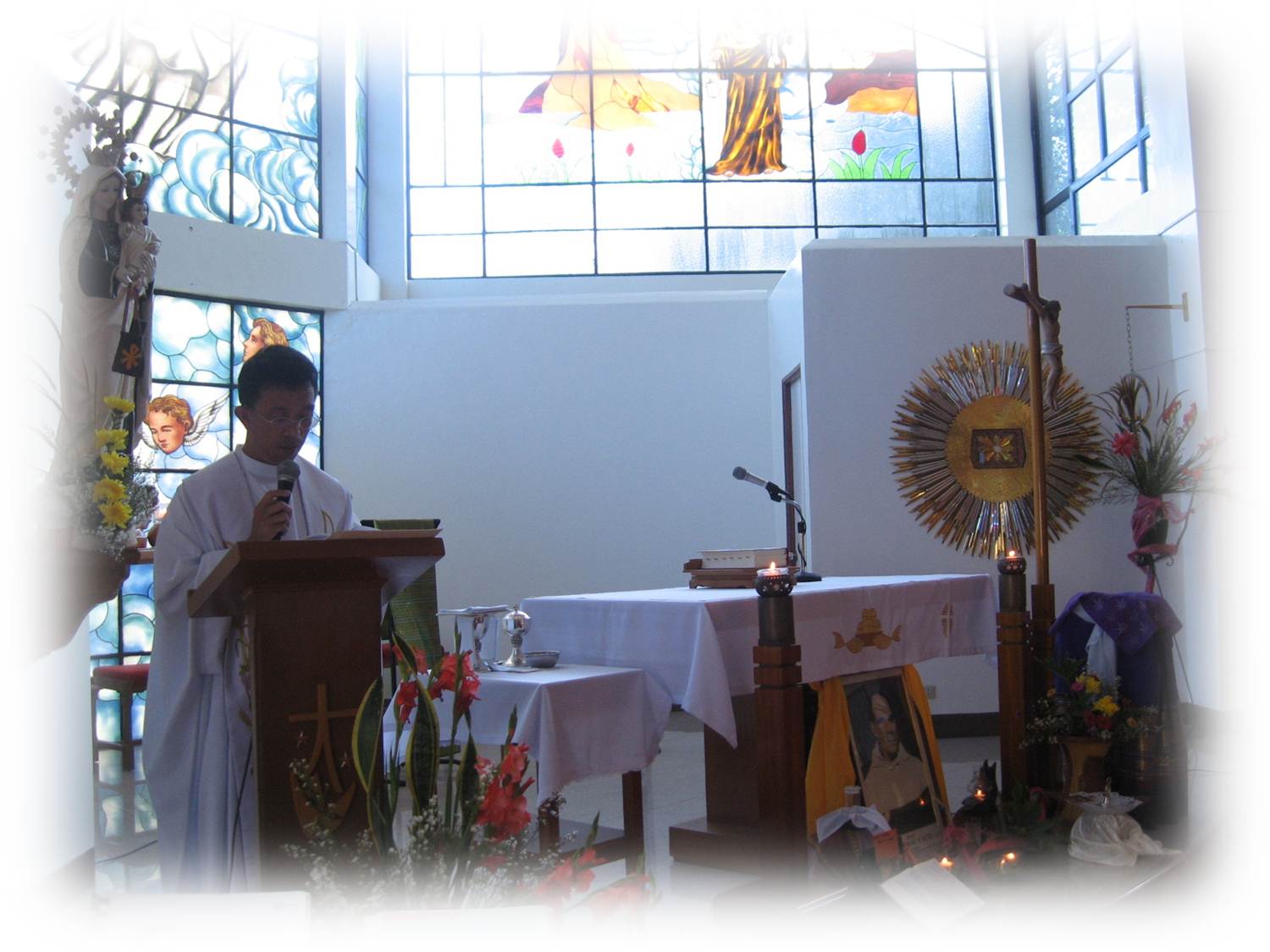 CMCS - Carmelite Missionaries Philippines: Blessed Francisco Palau ...