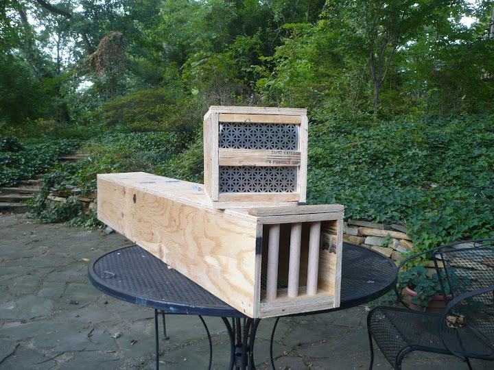 Terrierman's Daily Dose: Basic Go To Ground