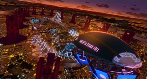 DubSub - Anime Reviews: IGPX Immortal Grand Prix Season Two Anime Review