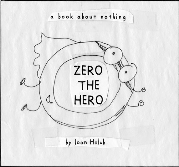 CURRICULUM SUPERFRIENDS: Book Review: Zero the Hero