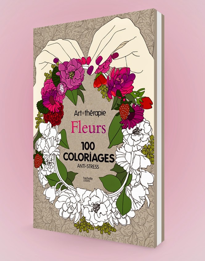 Marie Bastille News !!: Clémence Monot et Lidia Kostanek pour Hachette ...