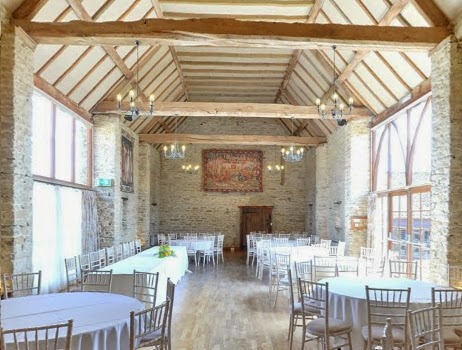 Public Transport Experience: The Big Prize at Luffield Abbey [2]