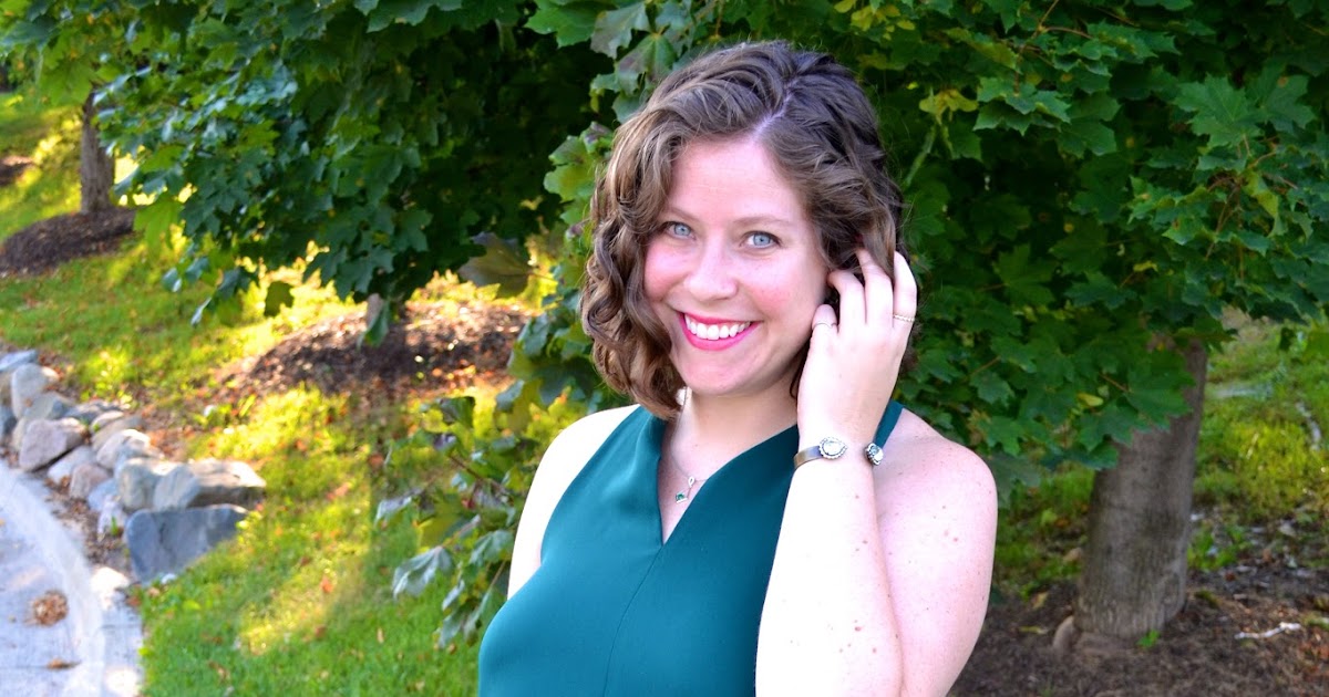 Whitney à la mode: Color Transitions and a Link-Up