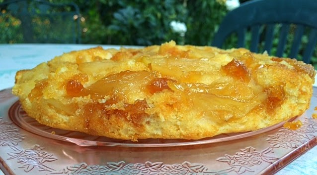 A Cake Bakes in Brooklyn: Apple Pan Dowdy