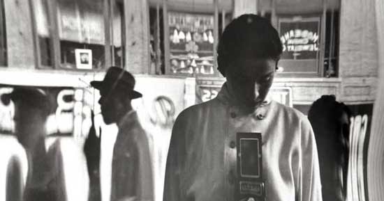 Eve Arnold: biografía y grandes fotos de su carrera | ENTRE EL CAOS Y ...