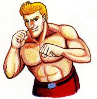 R.Mika's Training Room: Top 5 - Entrega nº 9: BSO de Street Fighter ...