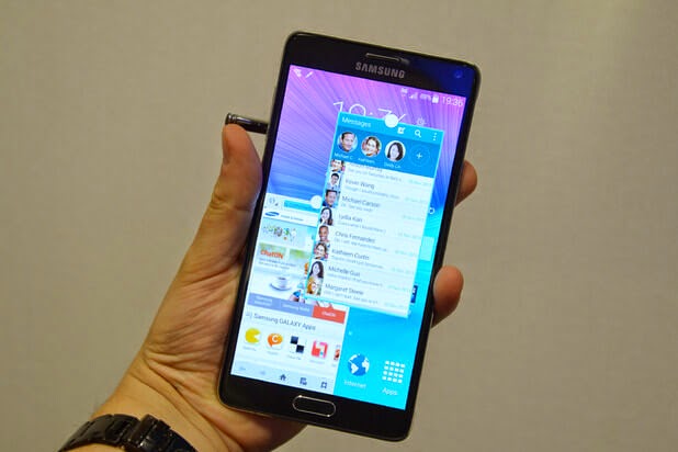 How To Block Or Unblock Text Messages On Samsung Galaxy Note 4 How To Uncle how-to-block-or-unblock-text-messages-on-samsung-galaxy-note-4-how-to-uncle