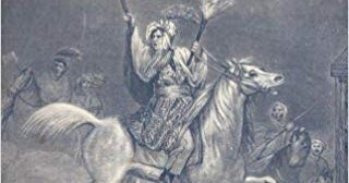 ResoluteReader: David Williams - The Rebecca Riots