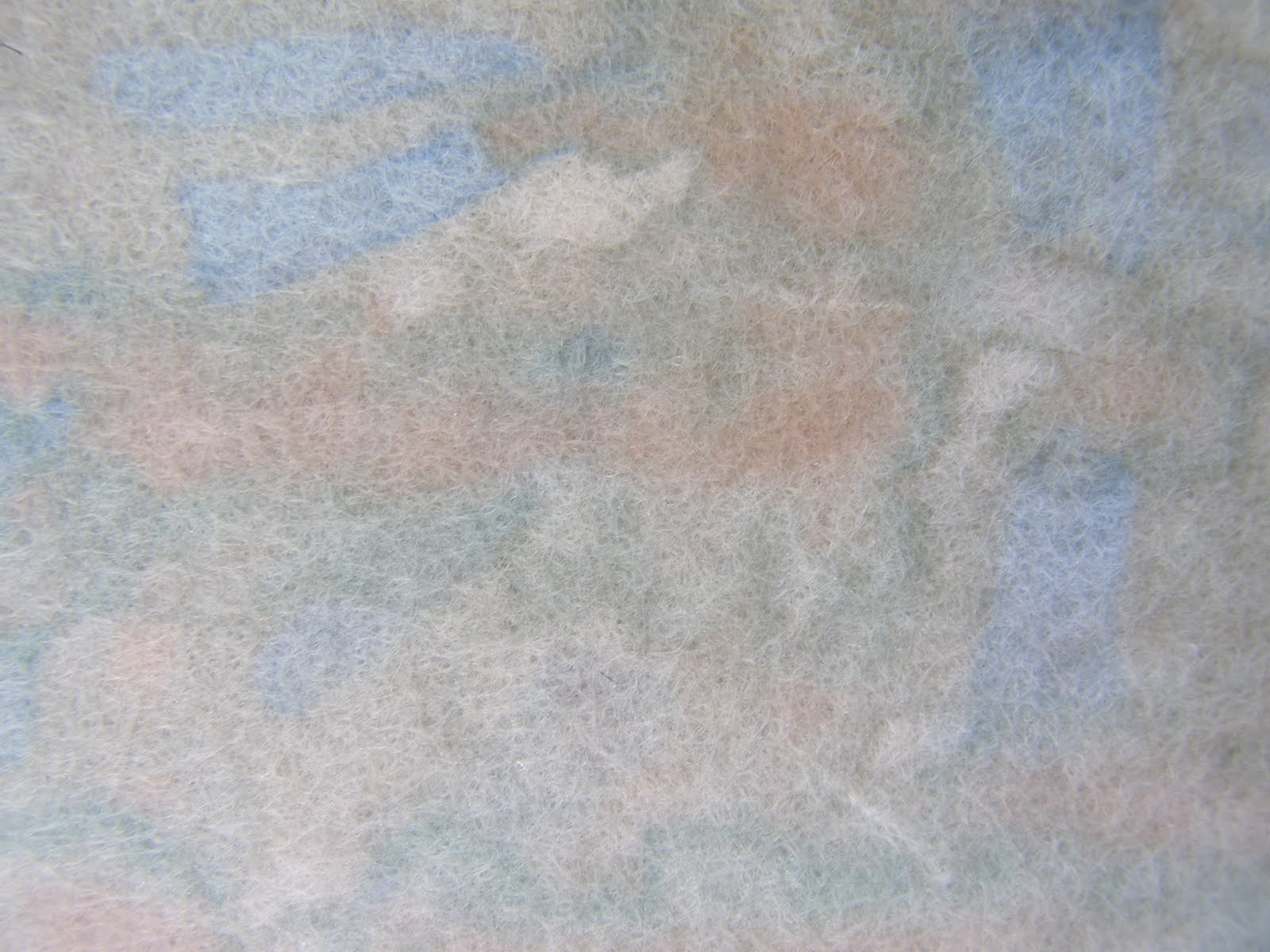 Liz Benjeddi Textile Art: Module 1 Chapter 1 Transfer Paint Experiments ...