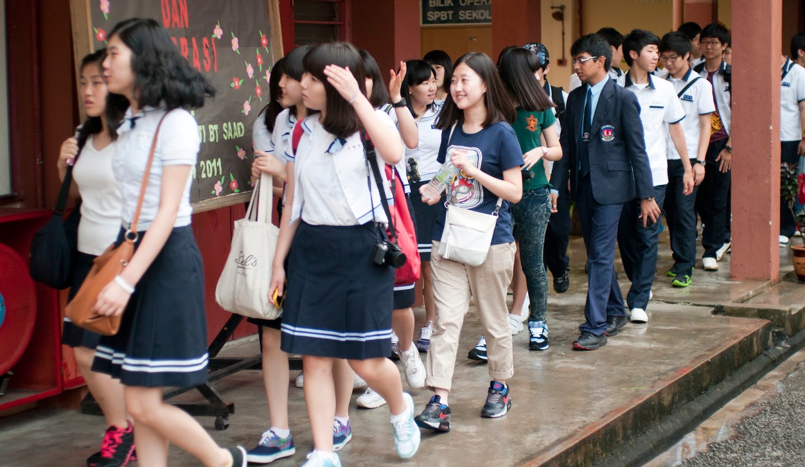 PK HEM SMK SERI HARTAMAS KUALA LUMPUR