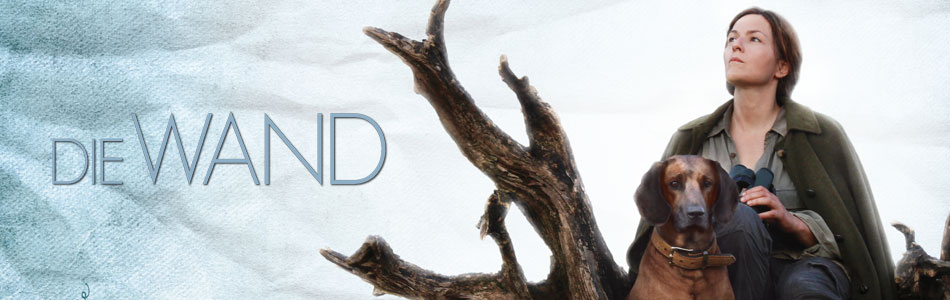 LITTERAE ARTESQUE: Haushofer, Marlen: Die Wand