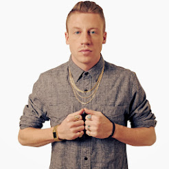 MACKLEMORE & RYAN LEWIS: LETRAS