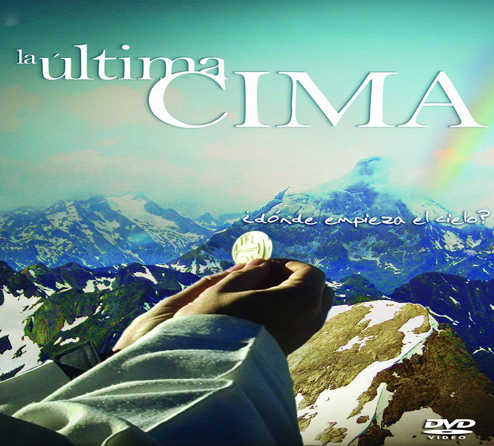 Música Católica: La Última Cima (MKV - 2010) - 720pHD + Audio Español + Sub