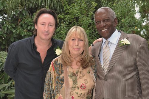 The Beatles Guardian Noticias - The Beatles Guardian News: Noel Charles ...