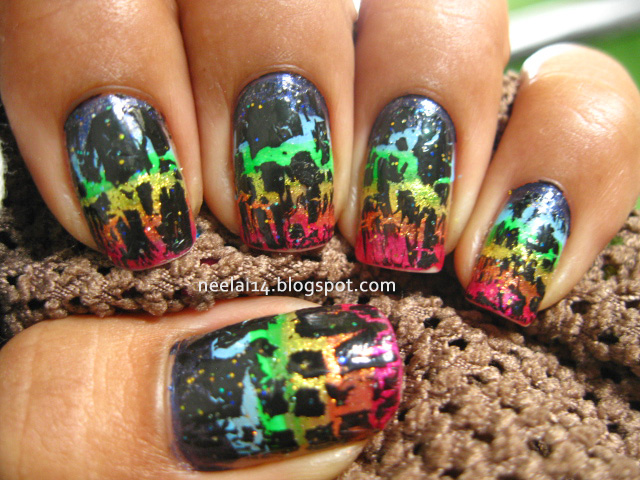 ♥ naiL staSh ♥: RANDOM NAIL DESIGNS