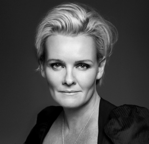 Yo Soy: Cantantes - Eva Dahlgren