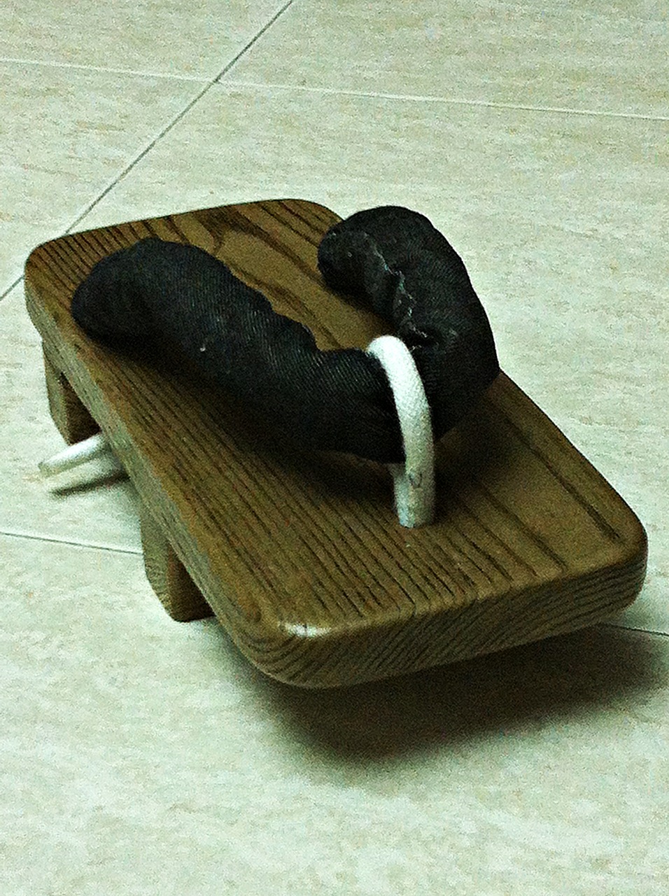 DIY MARTIAL "GETA" (tutorial: como hacer unas chanclas de madera estilo ...