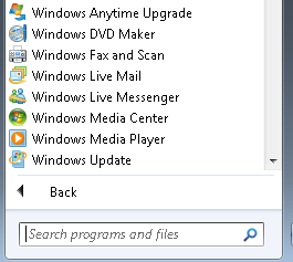 My Life, Universe and Everything: Create a Slideshow with Microsoft ...