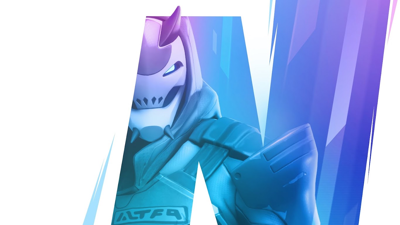 Fortnite Season 9, Vendetta, 4K, #197 Wallpaper iPhone Phone