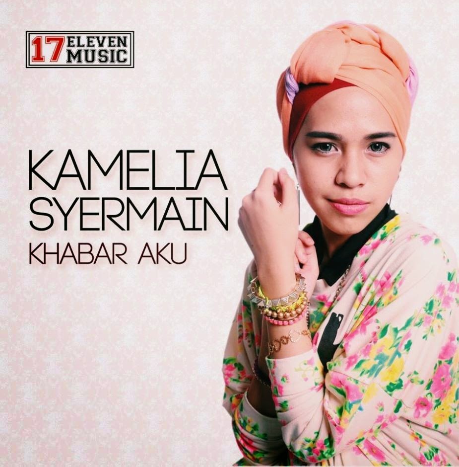 Kamelia Syermain Tidak Tiru Yuna