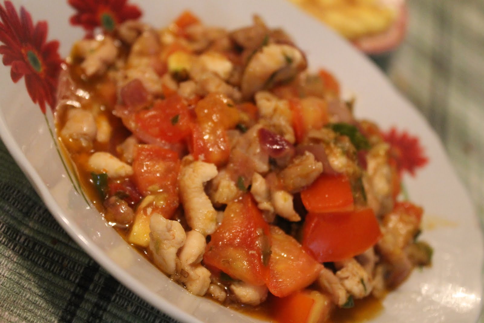 Juadah Berbuka Puasa Edisi ke-2 | CUTIELIESA SUPPLEMENT EVERYWHERE!!