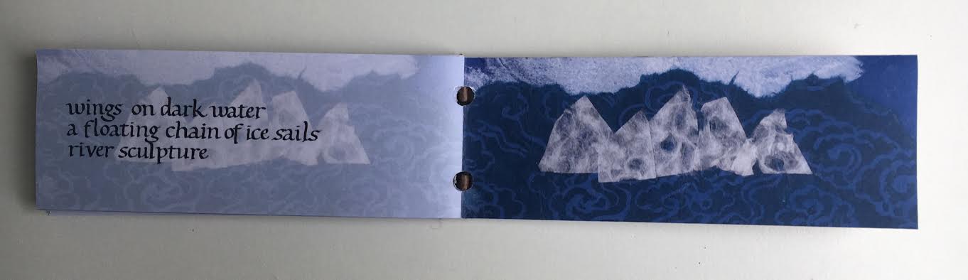 susangaylord.com: Poetry Month-Walking Haiku by Ann McCrea