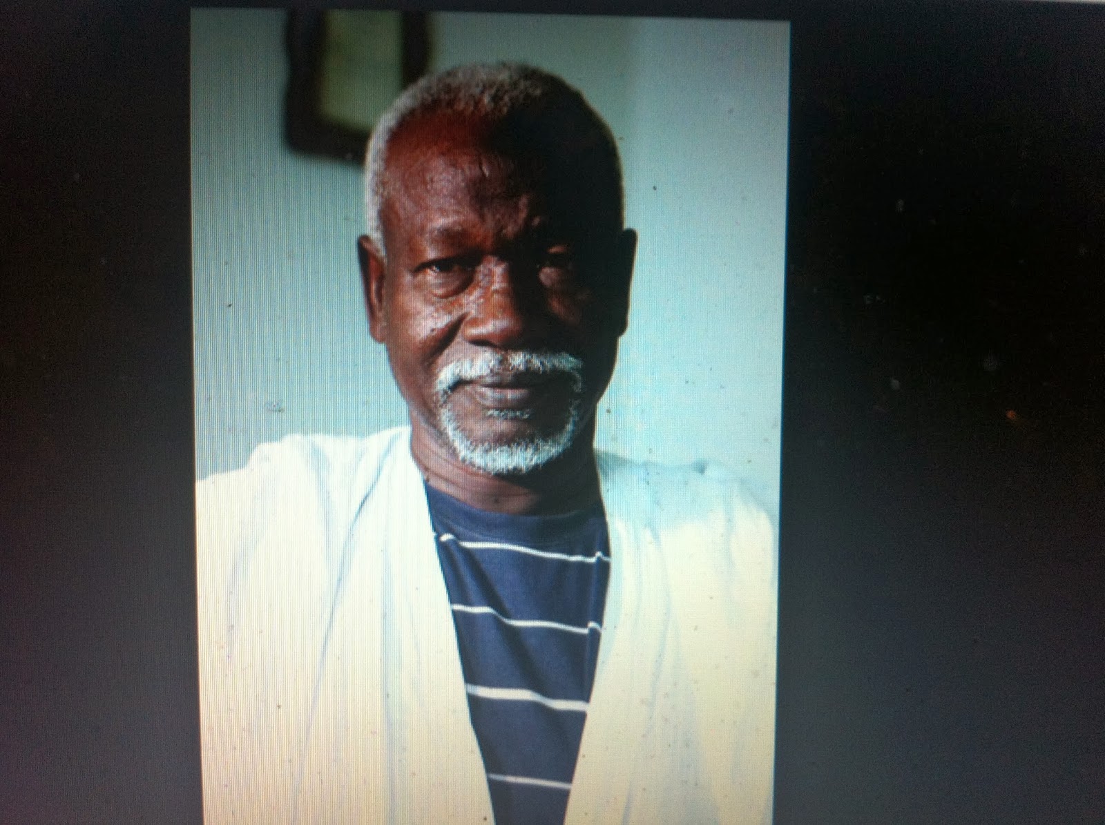 THE BLACK SOCIAL HISTORY:: BLACK SOCIAL HISTORY : AFRO-CHILEANS ARE ...