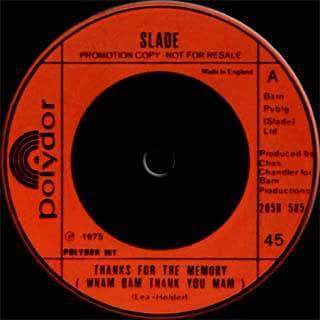 From Roots To Boots: The Slade Story