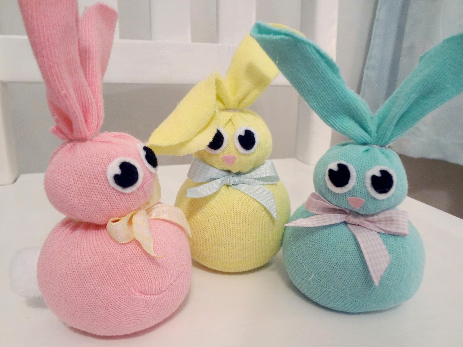 Bara Det Ljuvligaste: Påsk Pyssel För Barn Och Vuxna