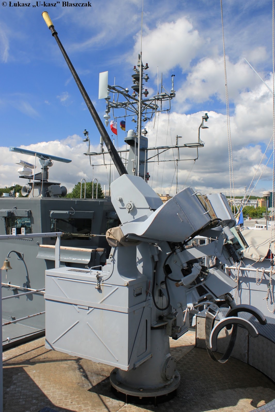 W obiektywie shipspottera czyli z migawką nad portową sadzawką: Z cyklu ...