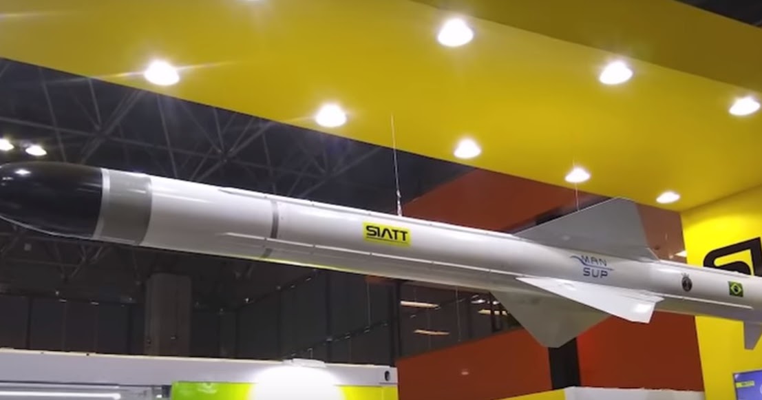 GBN Defense - A informação começa aqui: MANSUP - Conhecendo melhor este ...