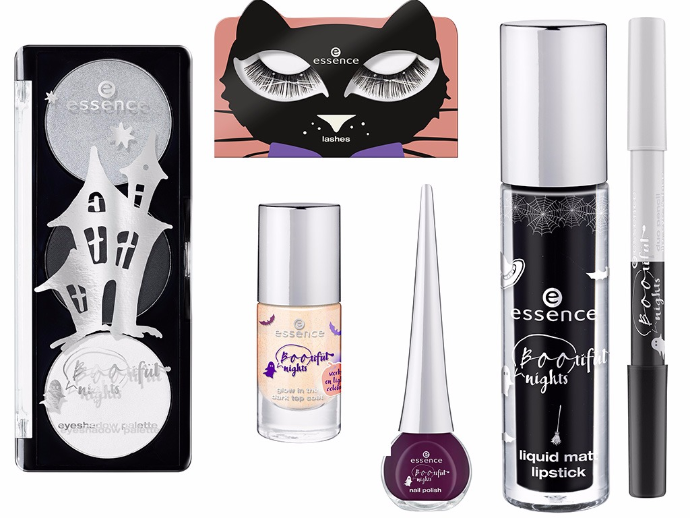 4 Colecciones low cost de Halloween - I love it!