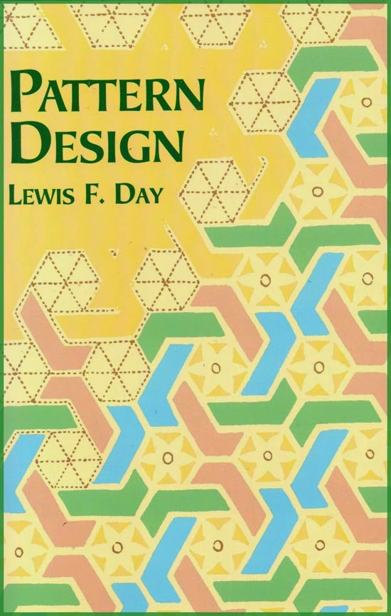 The Papercraft Post: Surface Design Bookshelf