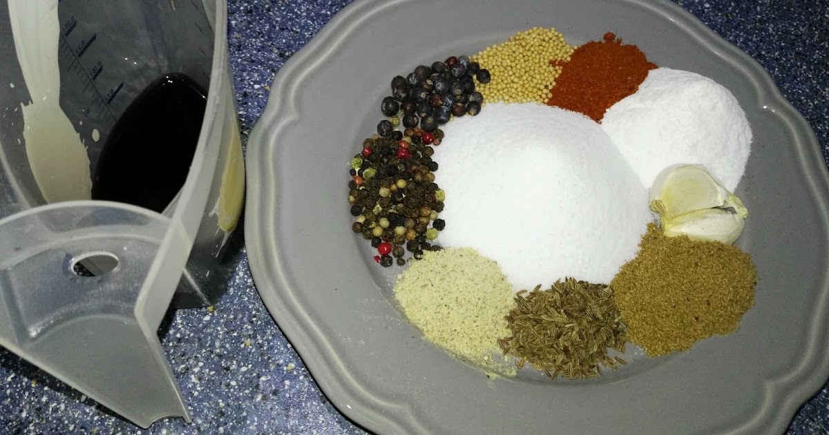 WOHLIsWORLD: Wildschweinwurst