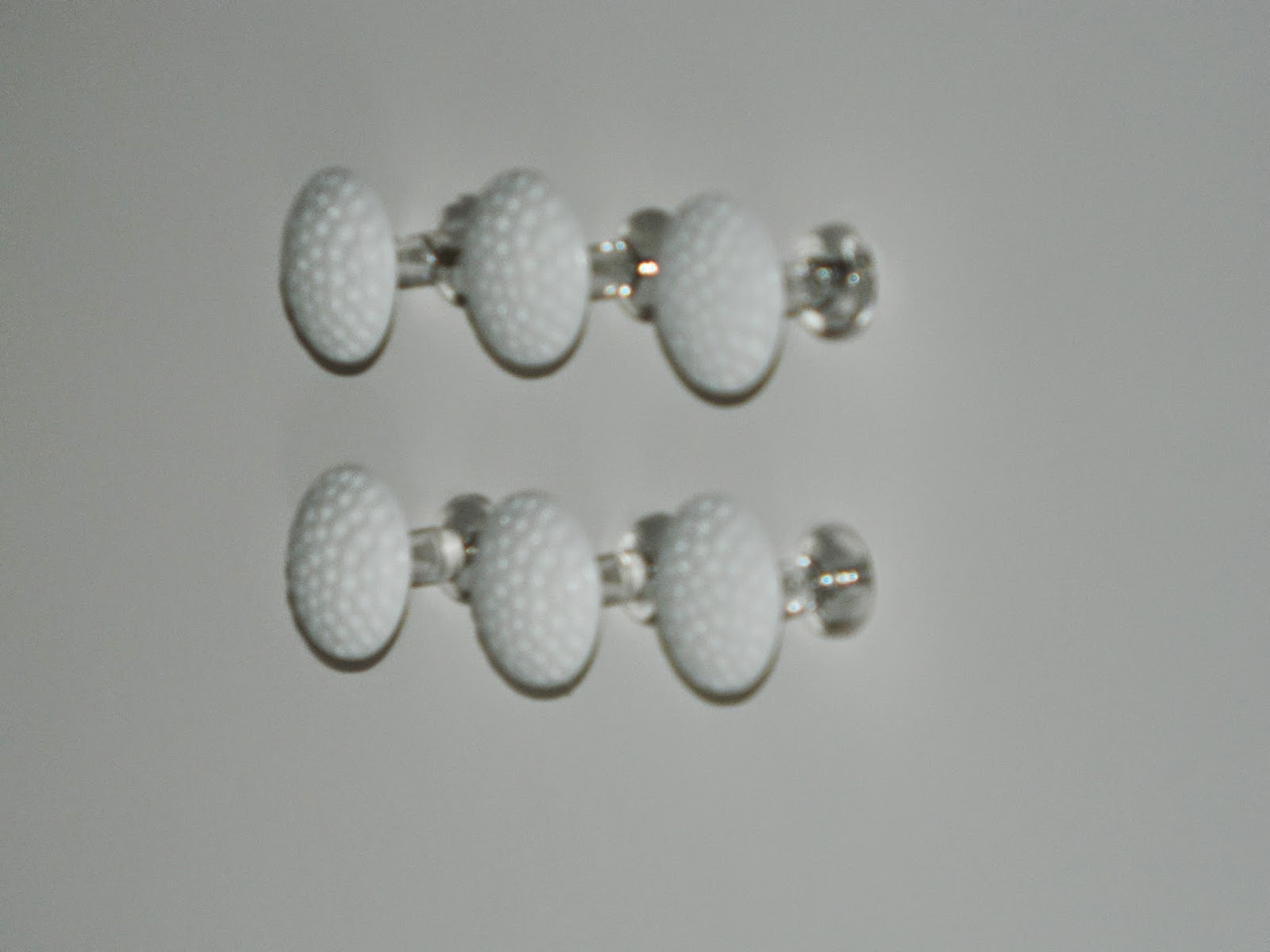 korkys push pins: Golf Push Pins