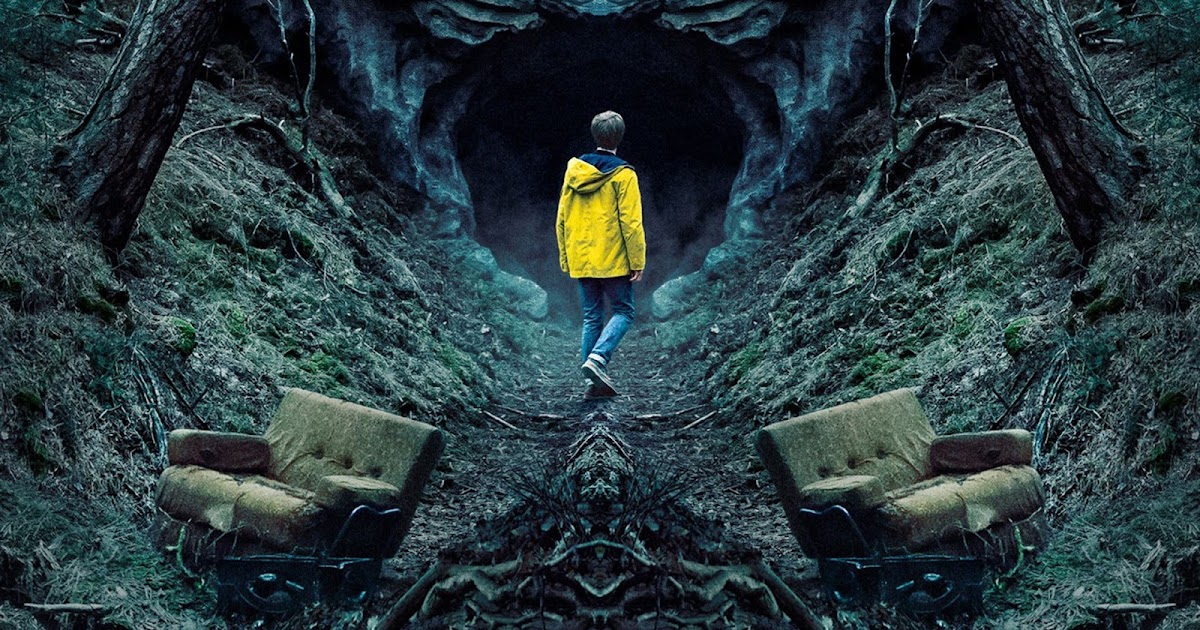 ARGODERSE: 'Dark': El pasado en Winden siempre está presente