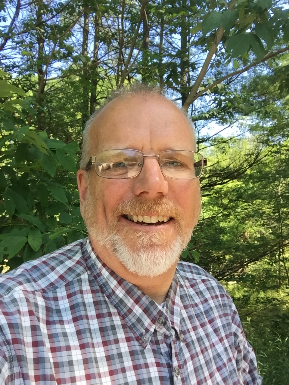 The Watering Hole: March 2018