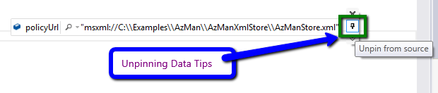 Muhammad Shujaat Siddiqi: Tips & Tricks : Visual Studio - Debugging ...