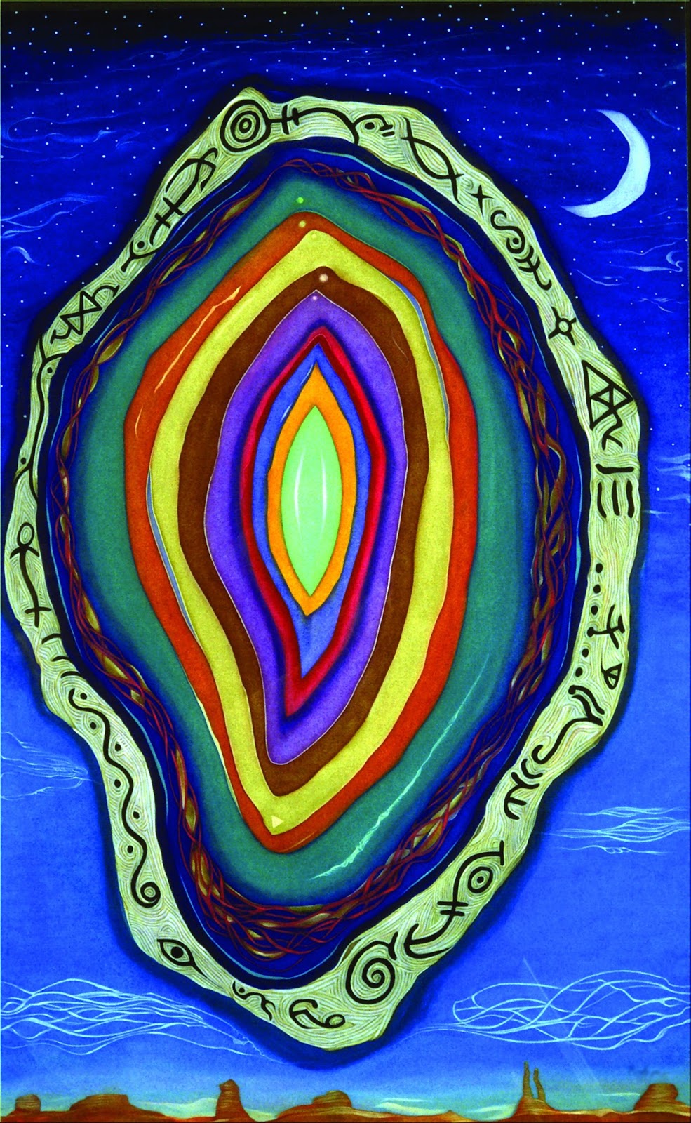 Collected Works of the WingMakers