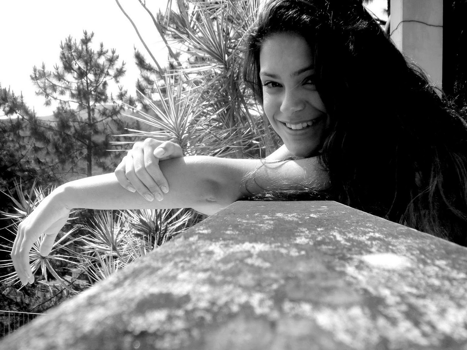 EAC São Sebastião do Indaiá: Andrezza Danielle Rodrigues