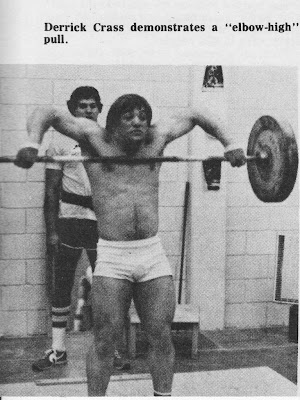The Tight Tan Slacks of Dezso Ban: Carl Miller’s Advanced Weightlifting ...
