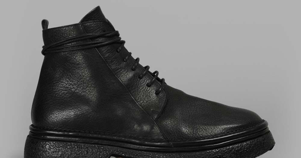 Tomorrow comes Today: Marsèll