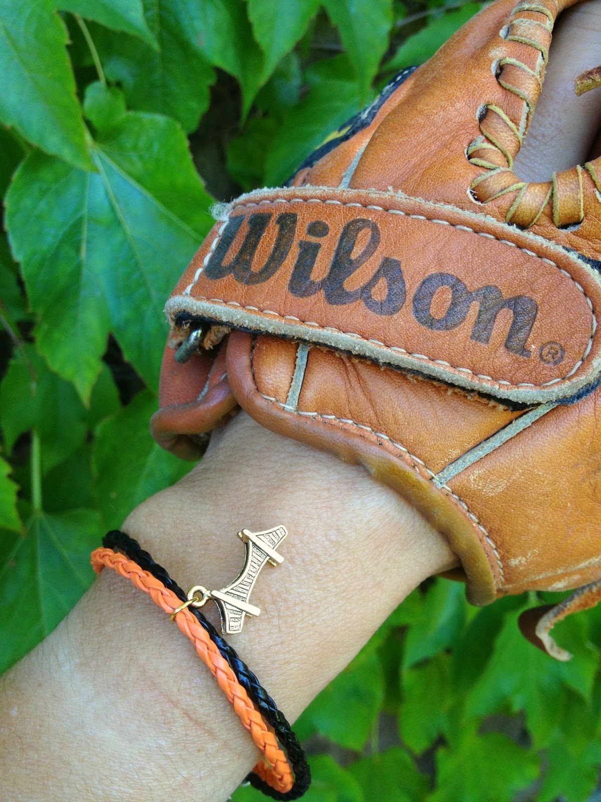 Jac o' lyn Murphy: Garlic Roasted Ballpark Peanuts