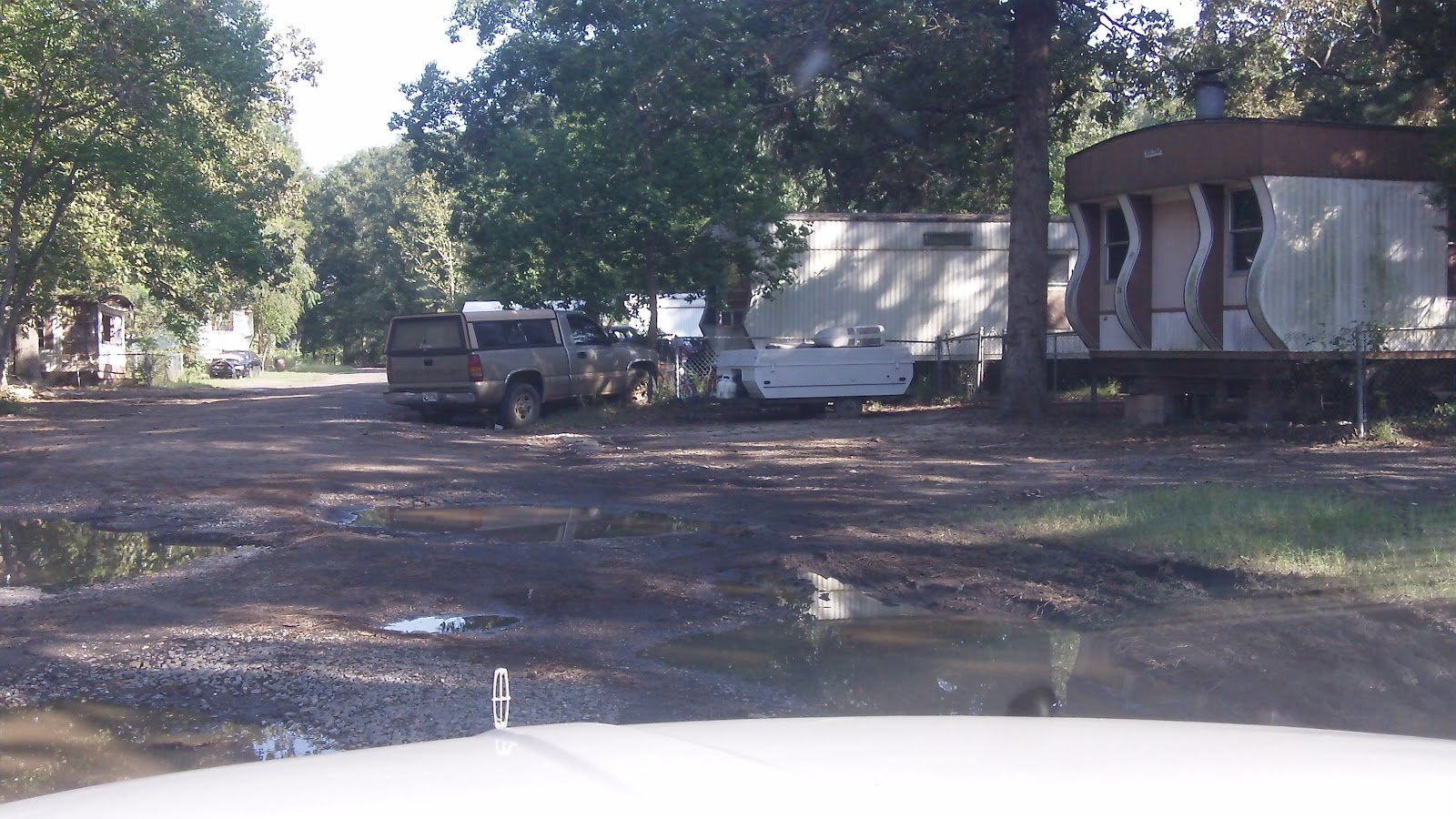 Caddo Parish Southwest Council