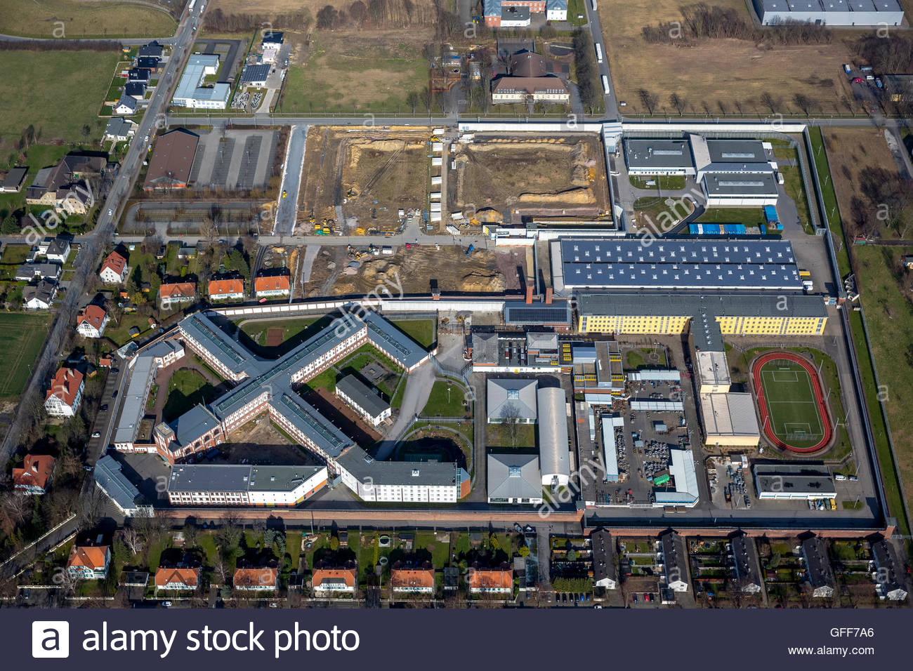 jva werl - Germany News Collections