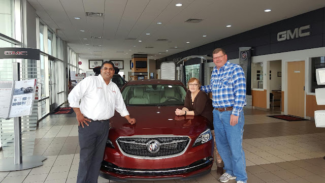 BIGGS CADILLAC NEWS and REVIEWS