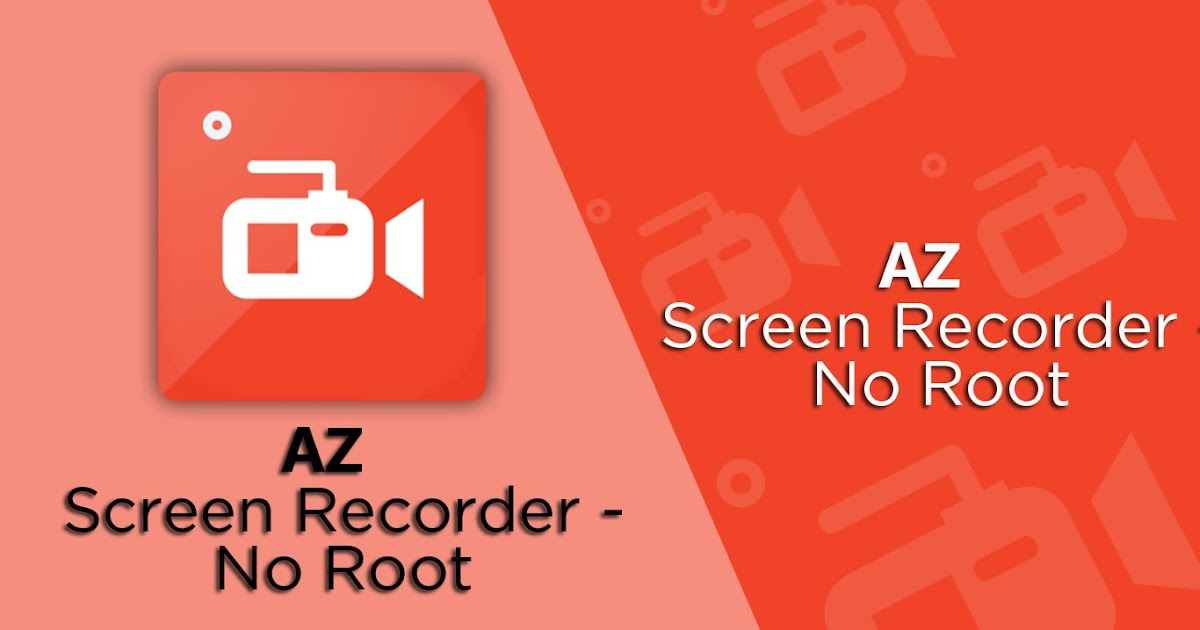 AZ SCREEN RECORDER APK PREMIUM (V 3.9.8 ESTABLE)