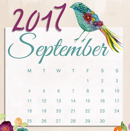 Birthday Messages To September People: Birthday Greetings For September ...